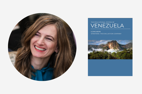 The Educational System of Venezuela - evalcompany.com